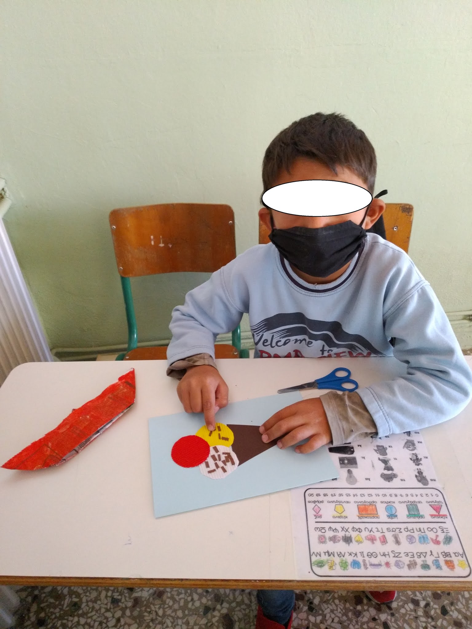18ο ΔΗΜΟΤΙΚΟ ΣΧΟΛΕΙΟ ΤΡΙΚΑΛΩΝ