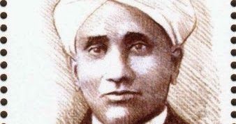 Scientist of India: CV Raman