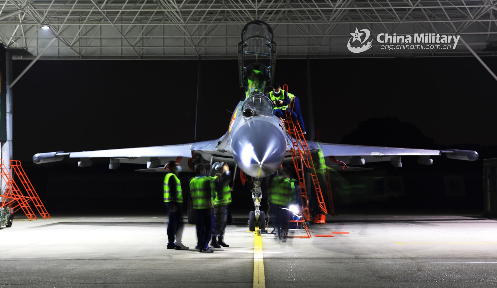 SNAFU!: Ground crews assigned to an aviation brigade of the air force ...