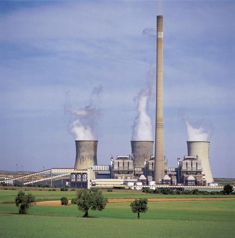 innewsenerquímicablog: ENDESA mantiene sus centrales térmicas en el ...