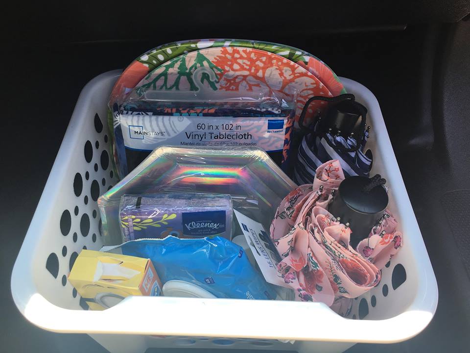 Summer Car Essentials - Gorgeous Life Blog