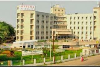 Saveetha University Exam Time Table 2018-16 www.saveetha.com