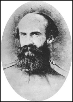 Tim Kent's Civil War tales: A Confederate General named Grumble