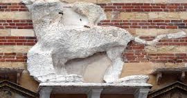 LA "CANEVA" (cantina) SVUOTATA E LA RAPINA. CRONACA DELL'INVASIONE