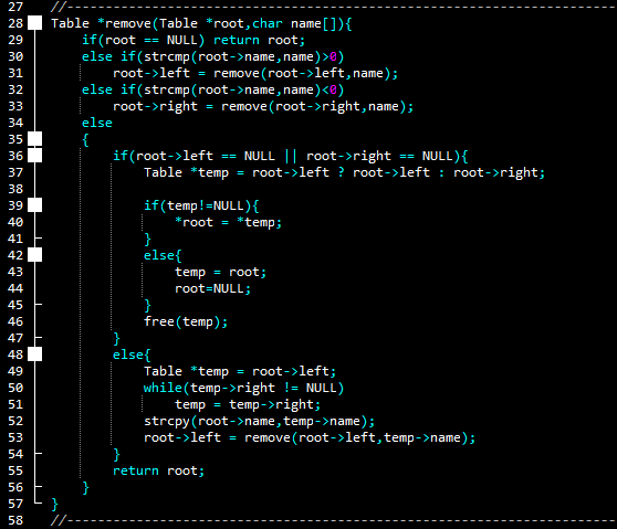 CodeByCode: Review Data Structure