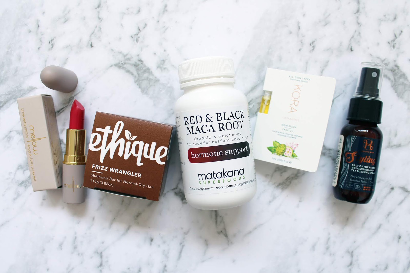 BELLABOX x GOOD MAGAZINE | Limited Edition Conscious Beauty Box ...