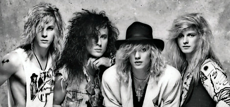 AOR Night Drive: TAZ - Cold Shoulder (1989)