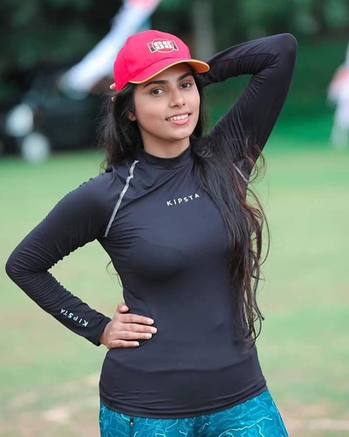 Tanasha Hatharasingha