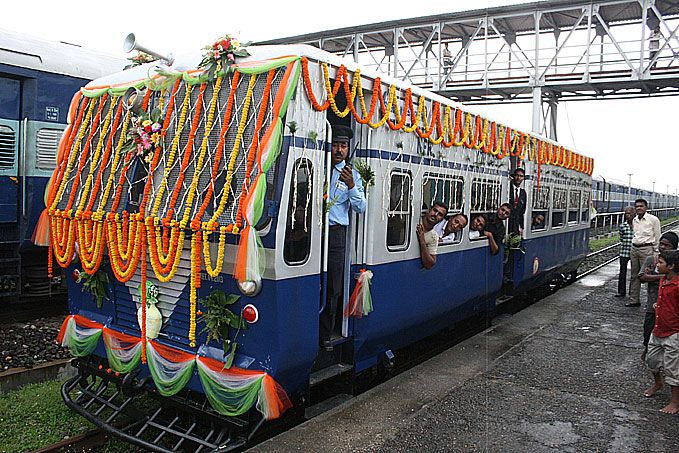 March 2013:Love 4 Bihar