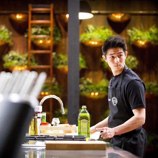 10 Chef Kece dan Terkenal di Indonesia | Chocos Bank