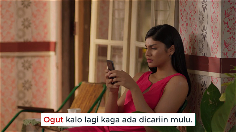 Ogut Meaning In Bahasa Indonesia