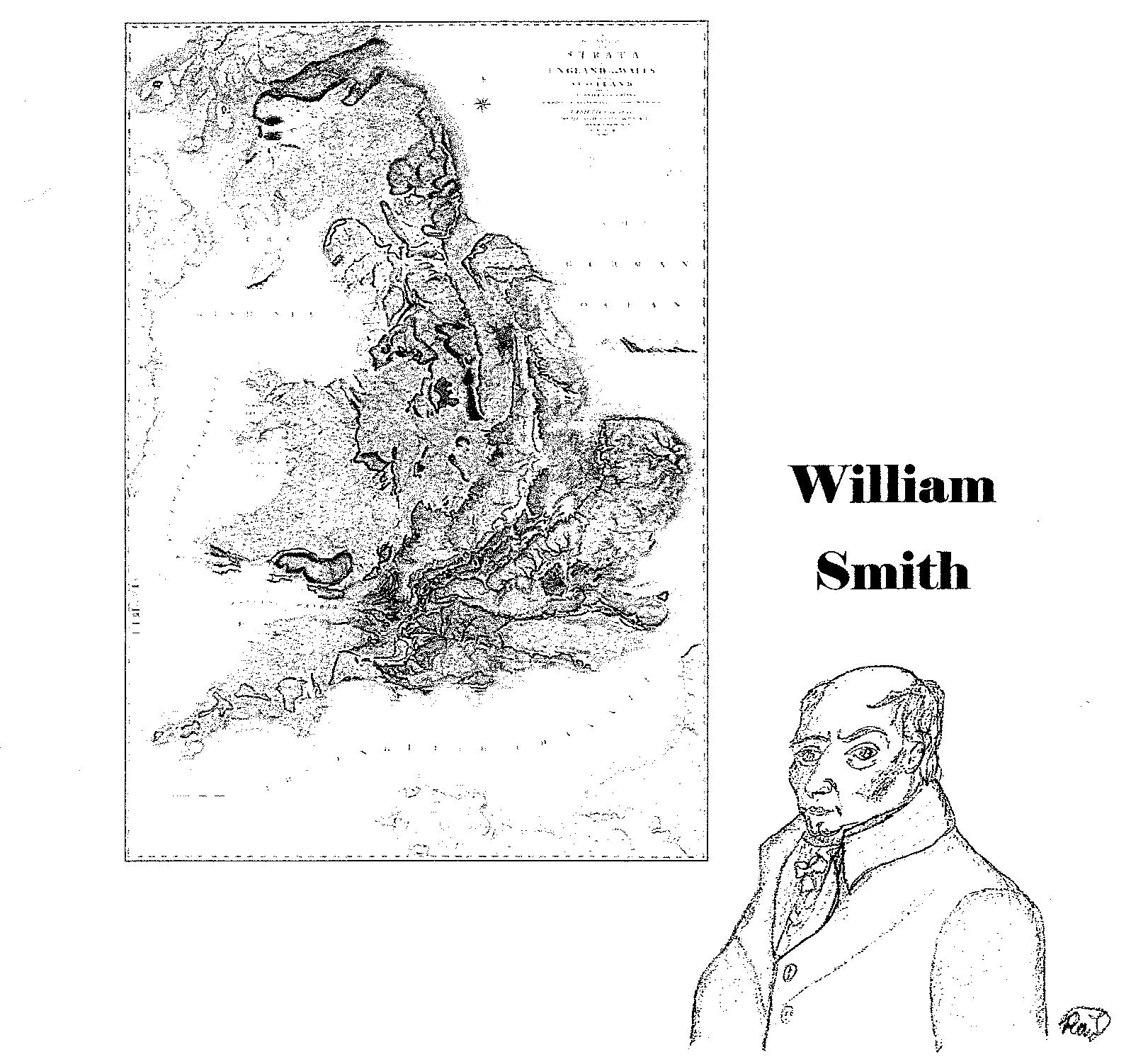 Robin's Great Coloring Pages: Three British Scientists That Changed The ...