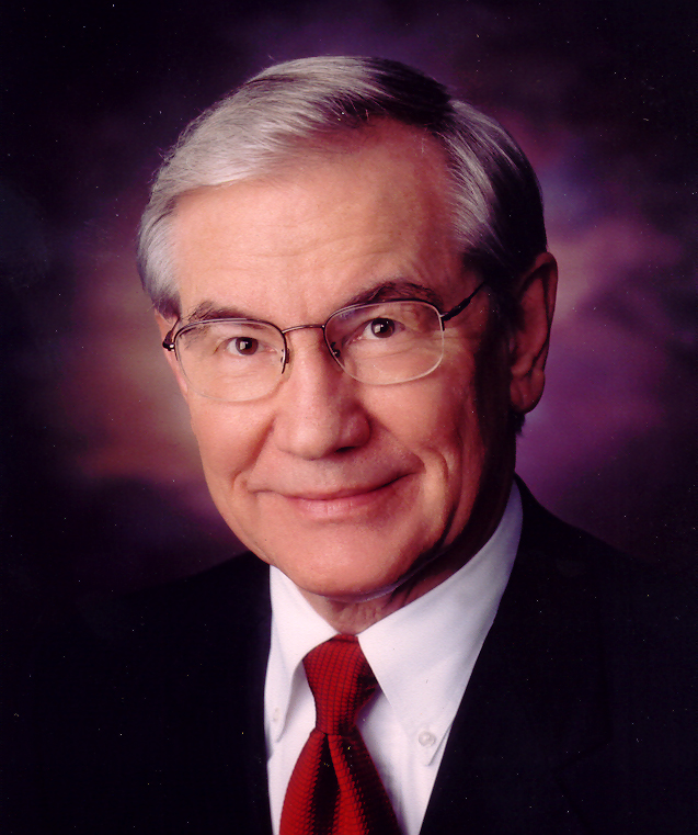 Bill & Kay Mackey Legacy - Kentucky Baptist Foundation