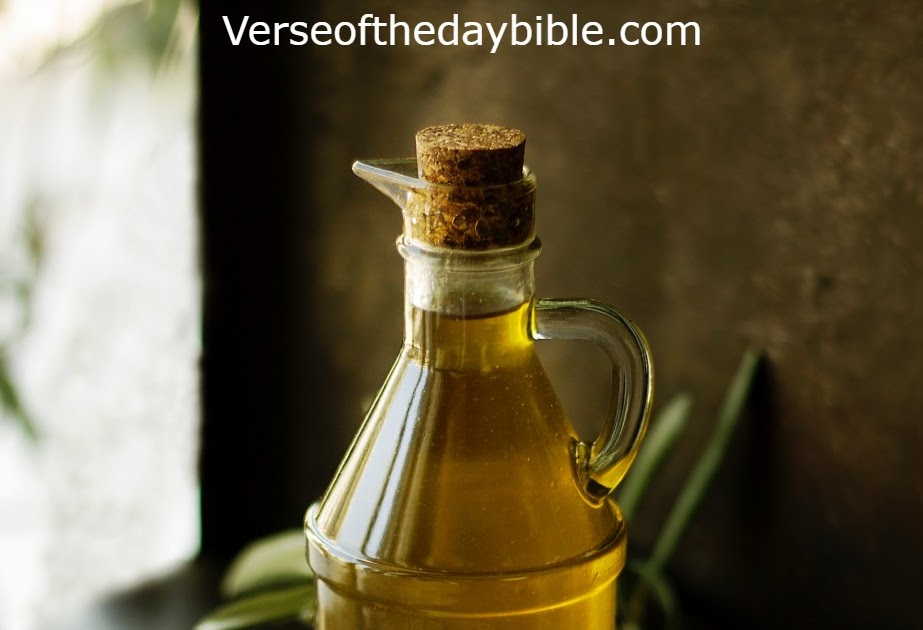 Verse Of The Day In English James 5 14 15 NIV Verseofthedaybible