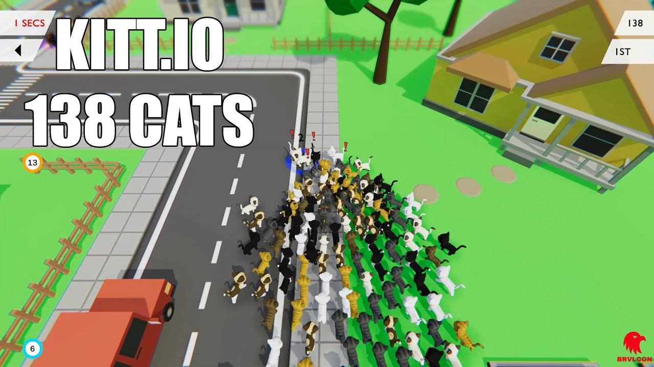 KITT.IO Free Download - Download Games PC Free