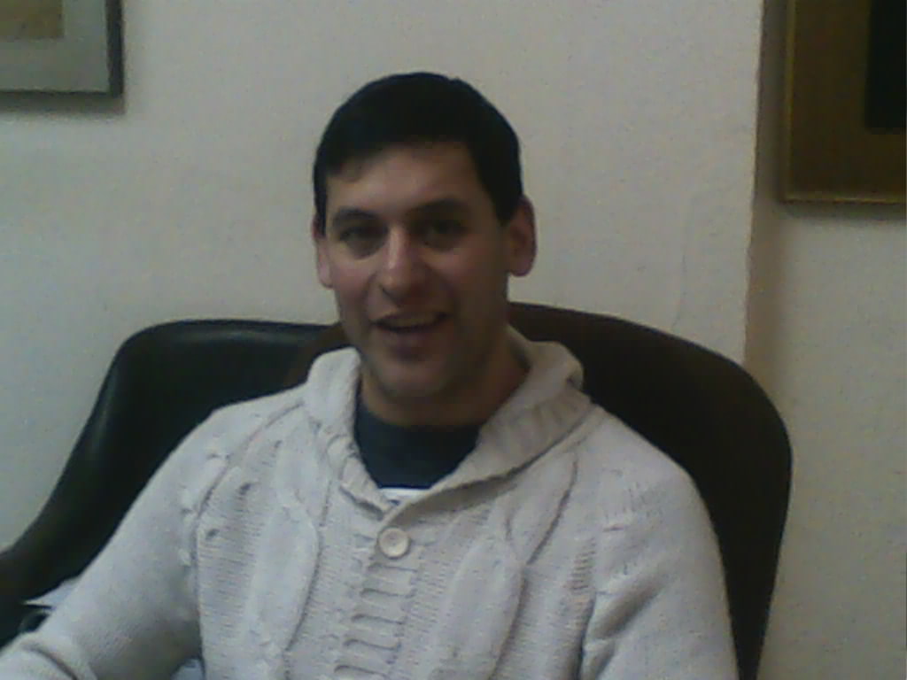 Pinamar noticias 24 hs.: EL CONCEJAL RADICAL FERNANDO AVILA NOS HABLA ...