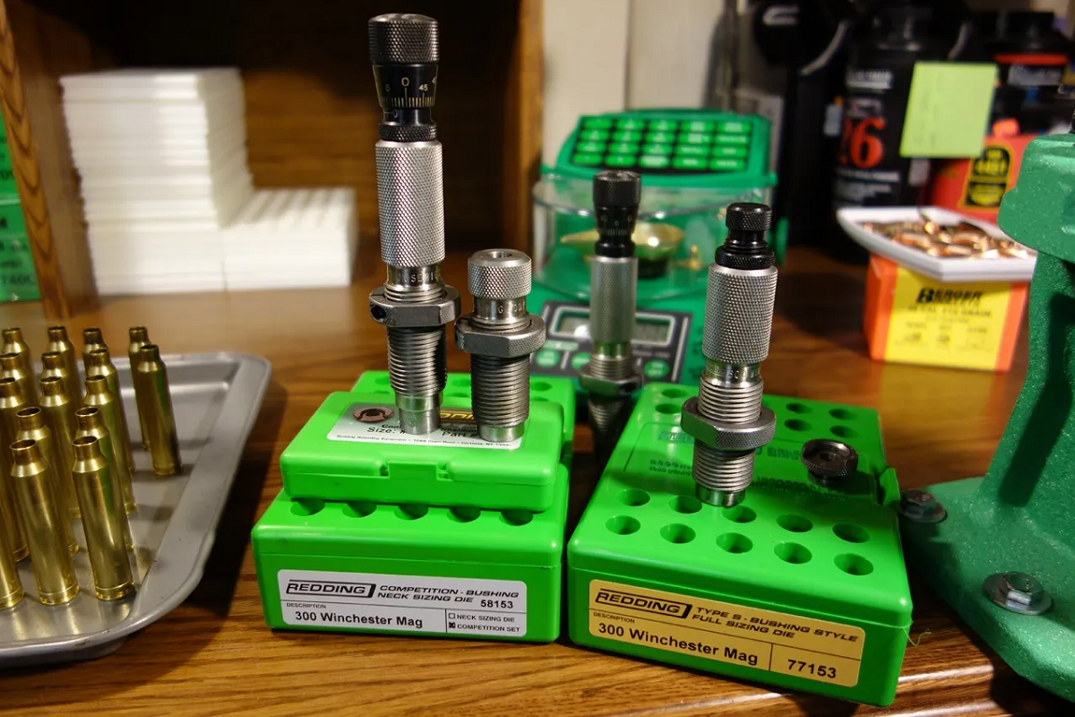 Top 5 Premium Reloading Tools to Enhance Your Process