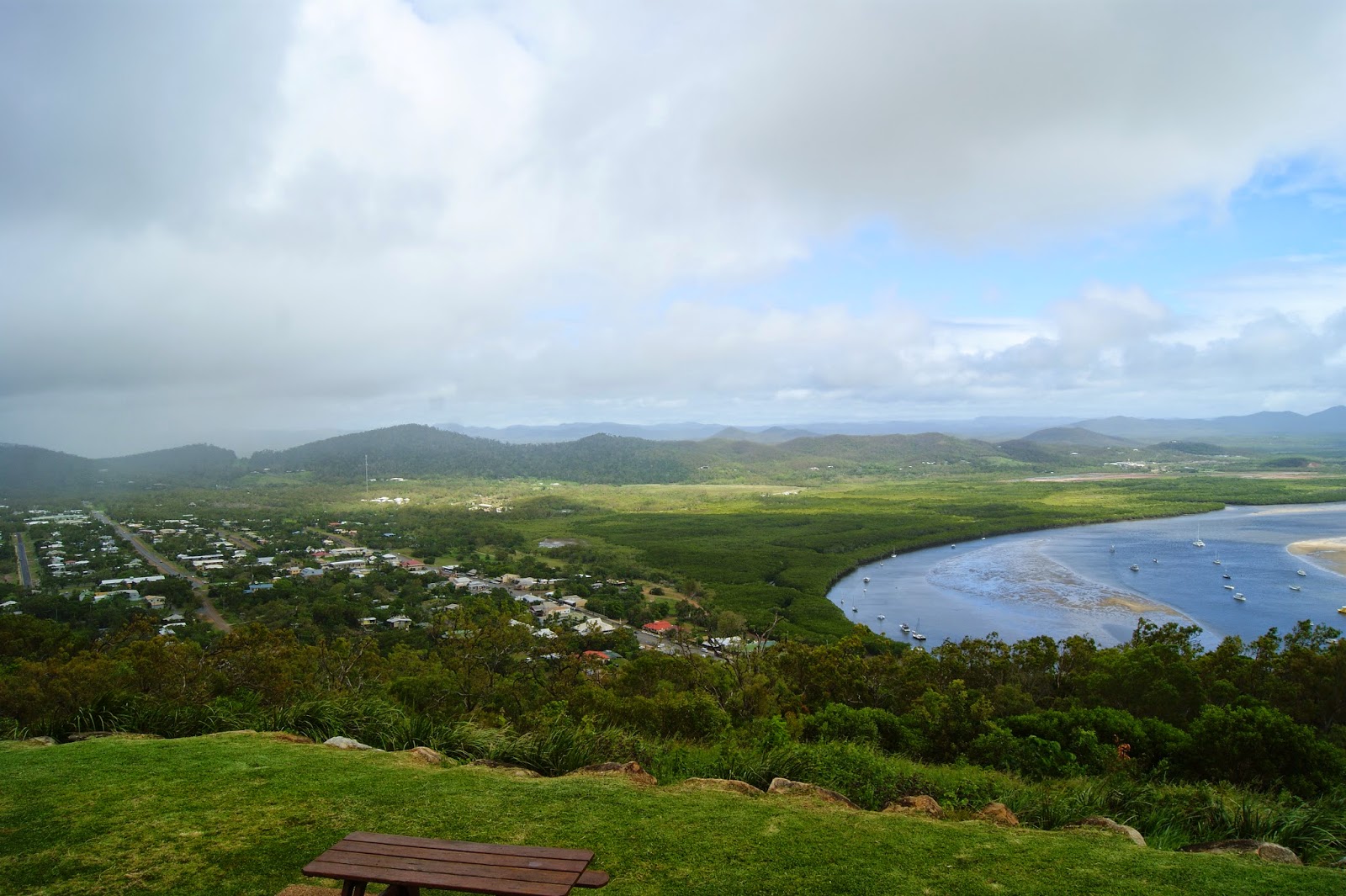 ren0vator: Across The Highland Plains