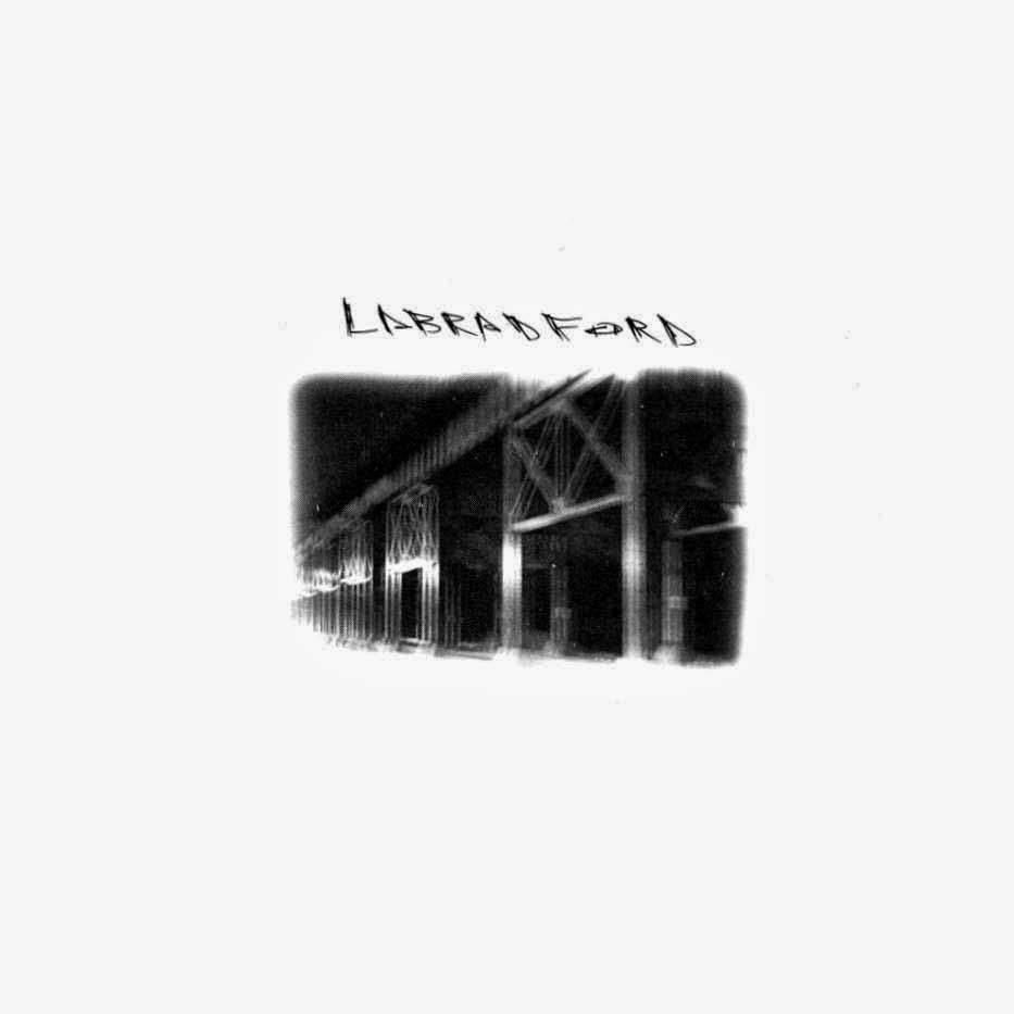 Musica degradata: Labradford (1996)