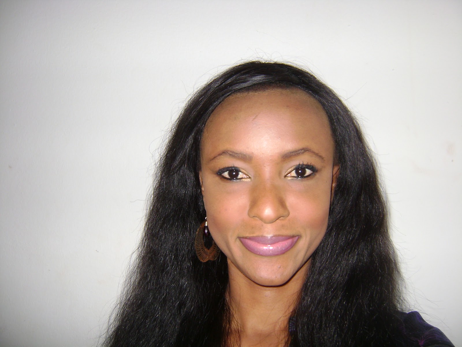 Diva's Hair-Story: Dry Shafts, Thirsty Follicles...My Story