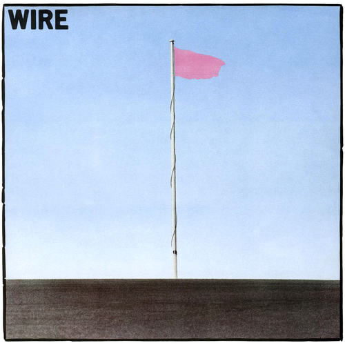 100 greatest bootlegs: WIRE - The Unreleased Peel Sessions (Flac)