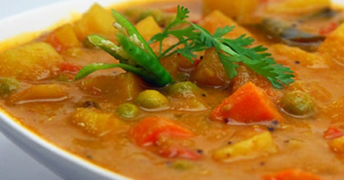 Methi flavour Mixed Vegetable Recipe | Telugu Vantasala