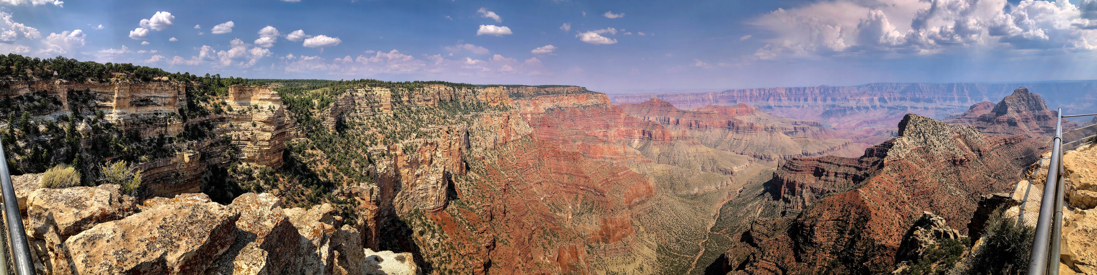 The Grand Ride ~ harley-time