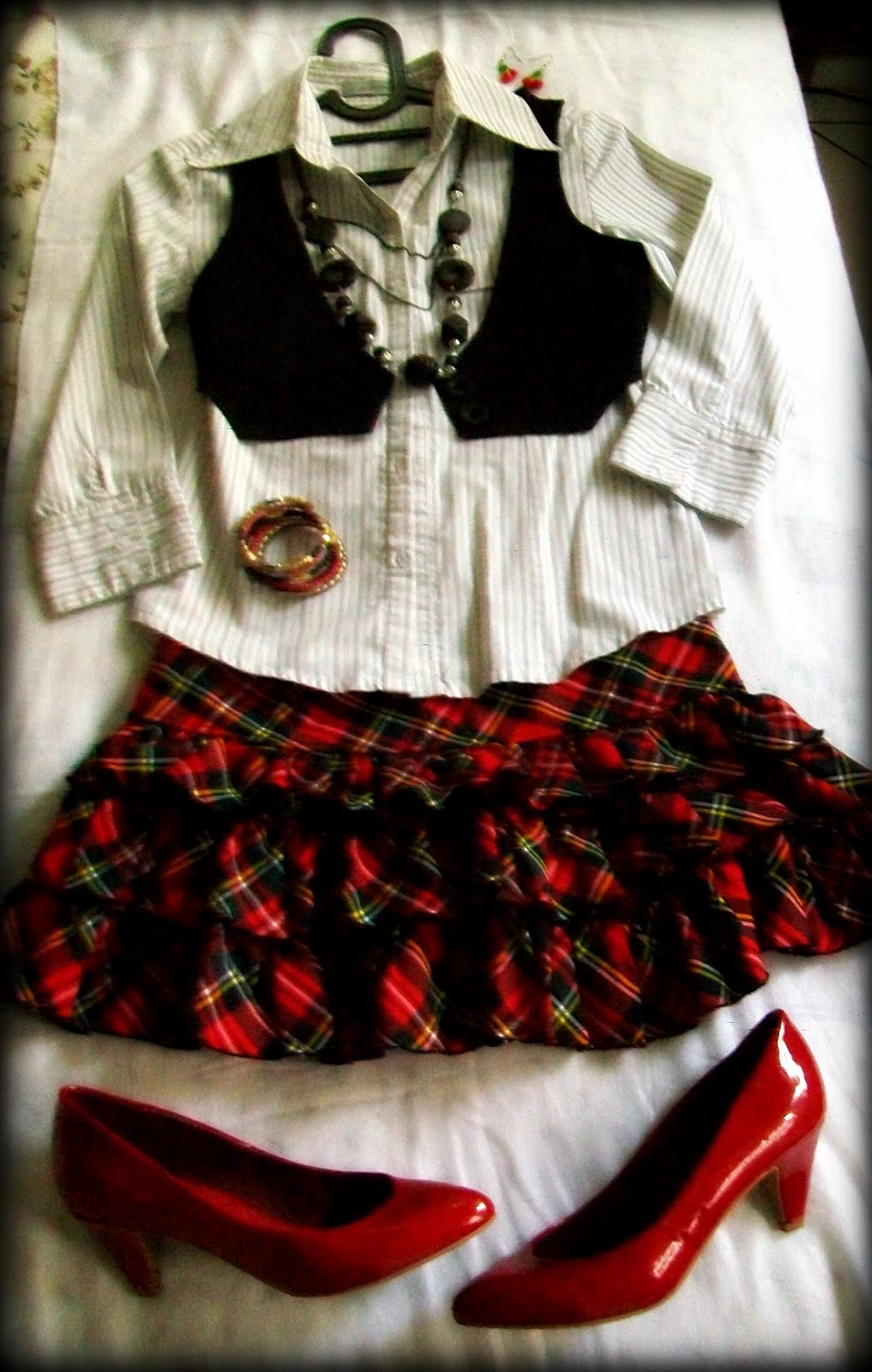 Style Book: Preppy / Prep School Style - Two Thousand Things