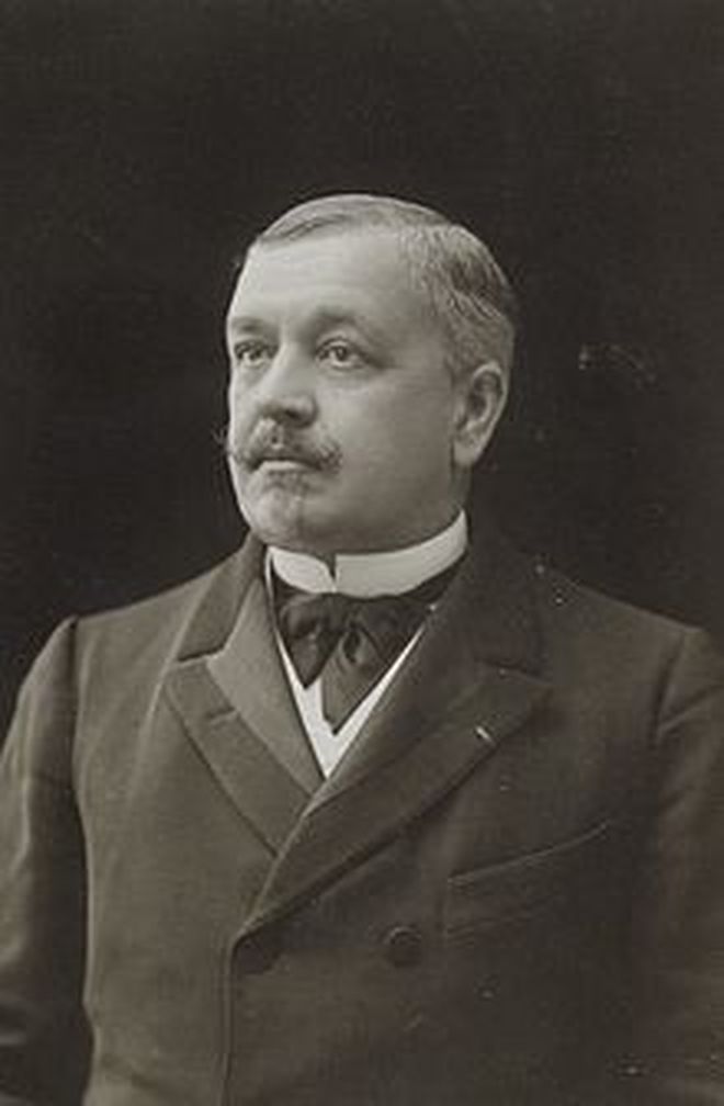 Remembranzas de Baja California Sur: LEÓN DIGUET, EL HOMBRE QUE RETRATÓ ...