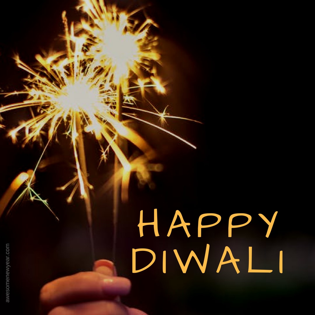 Happy Diwali Images