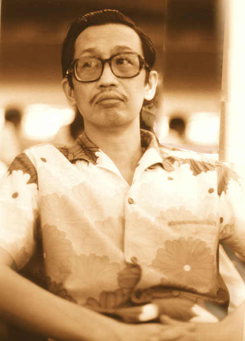 BLOG by Taga-Ilog News: Joma's Vignette of the Philippine Senate's ...