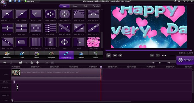 Free Wondershare Filmora X 2020 - Free Download Windows 7, 8, 10