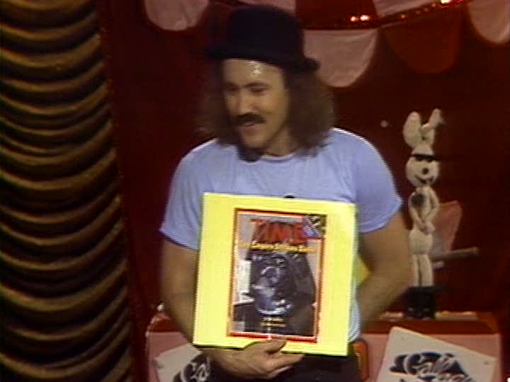 Gallagher: Two Real (1981) | Scorethefilm's Movie Blog