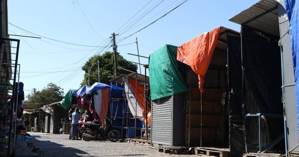 CRITICA DE PUERTO ELSA: LA VENTA EN PUERTO ELSA CAYÓ EN PICADA, Y LA ...