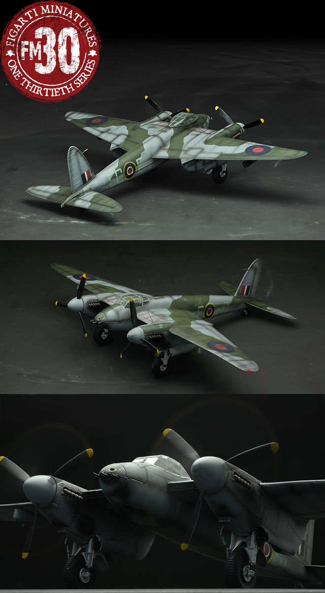 SIMPLY SOLDIERS: Figarti: New Releases