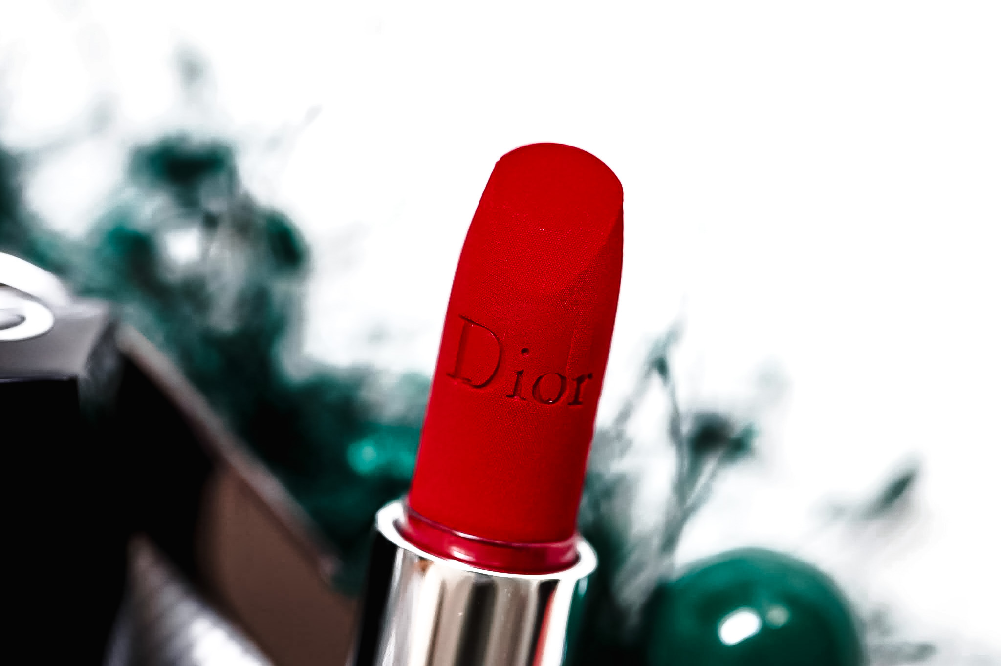 Rouge Dior Nouvelle Formule (Mat et Velvet) : Excellent ! | kleo beauté