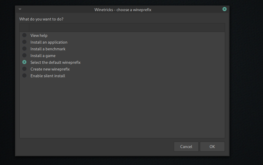 Cara Install Wine di Manjaro dan Arch Linux - LinuxSec Cara Install Wine di Manjaro dan Arch Linux - LinuxSec