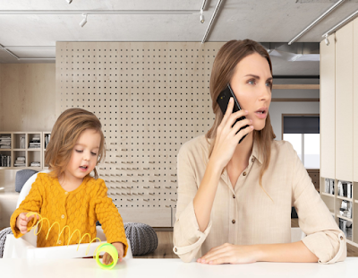 Different Parenting Styles And Their Impact