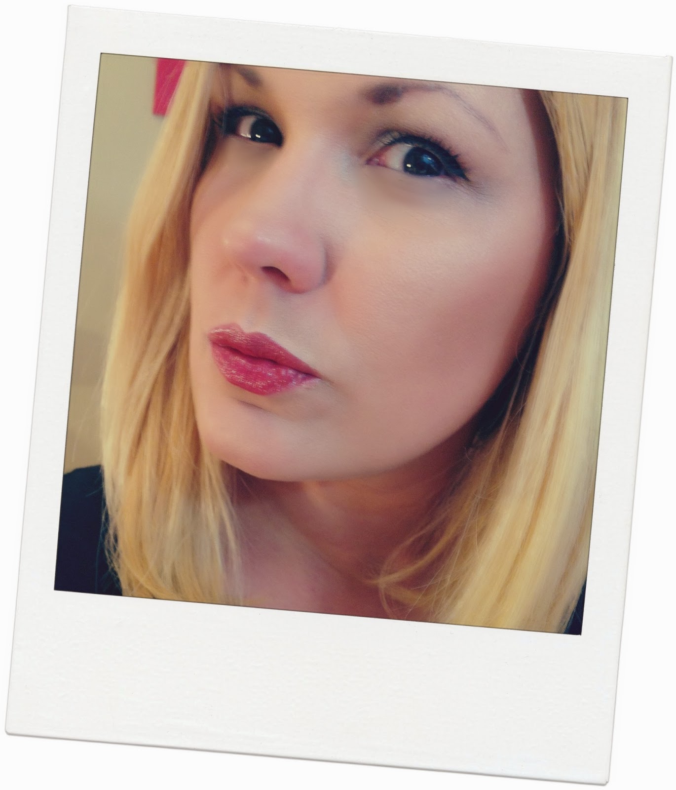 Fashion Maven Mommy Quick Tip How To Define Your Cheek Bones