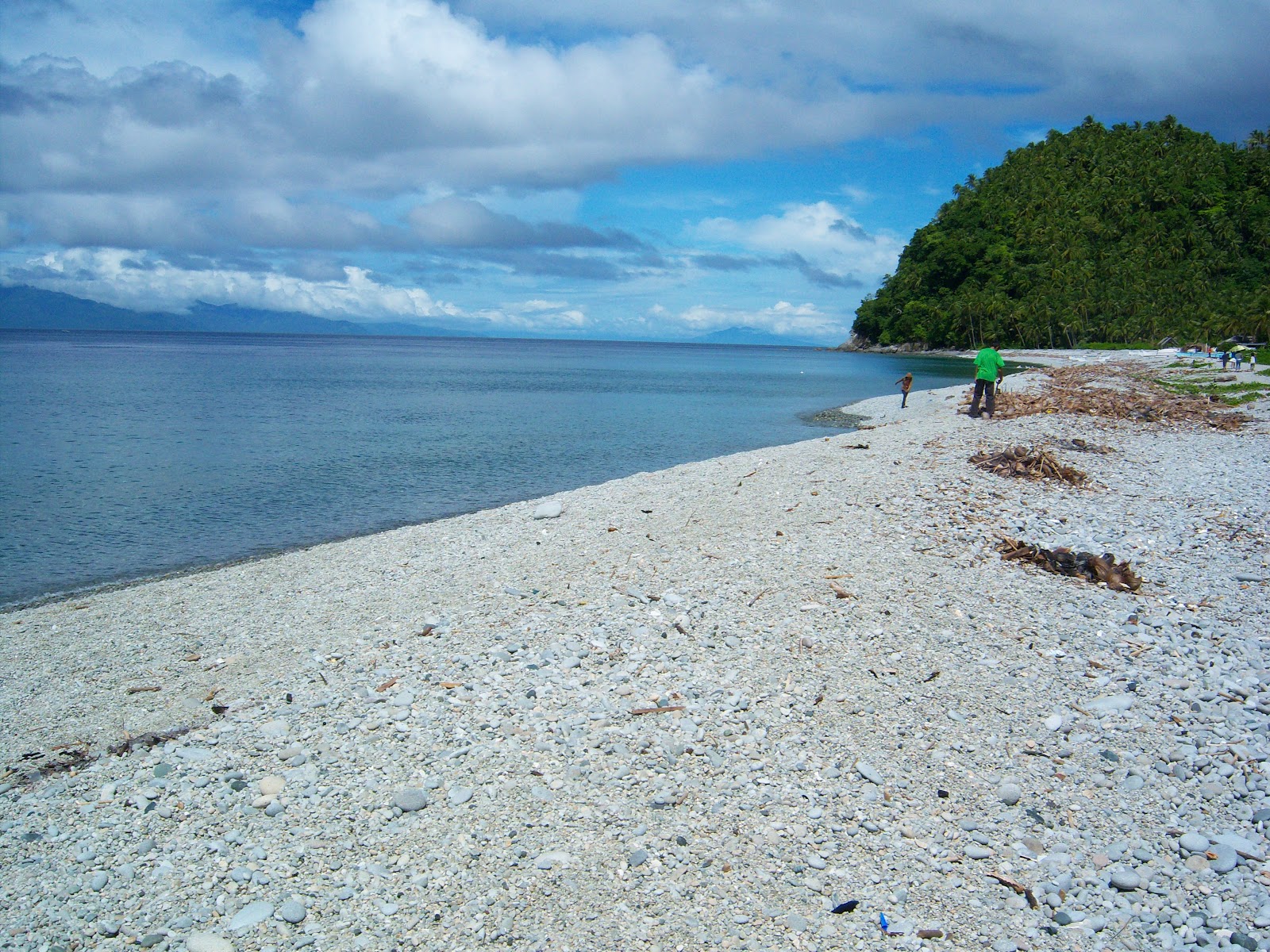Thousand of places to Explore: Surigao City Home of Pebble and Beaches