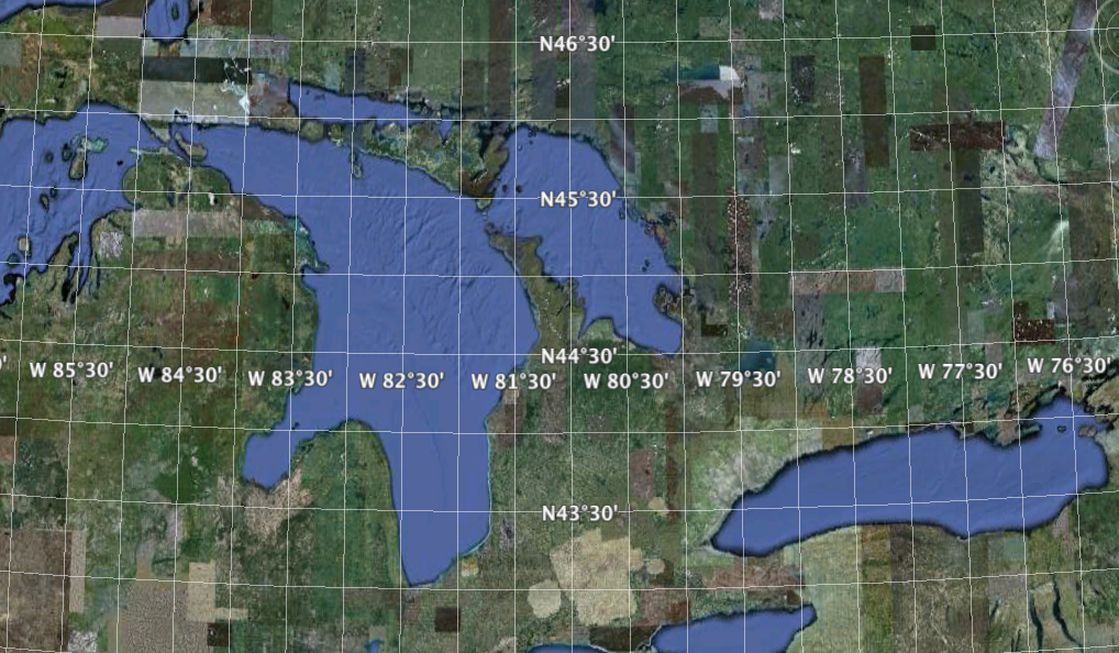 Odysea North Channel Sailing and Adventure Tours : Sailing Georgian Bay ...