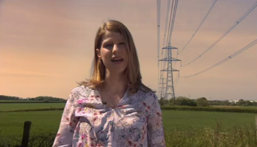 Is the BBC biased?: "Research by the BBC has discovered"