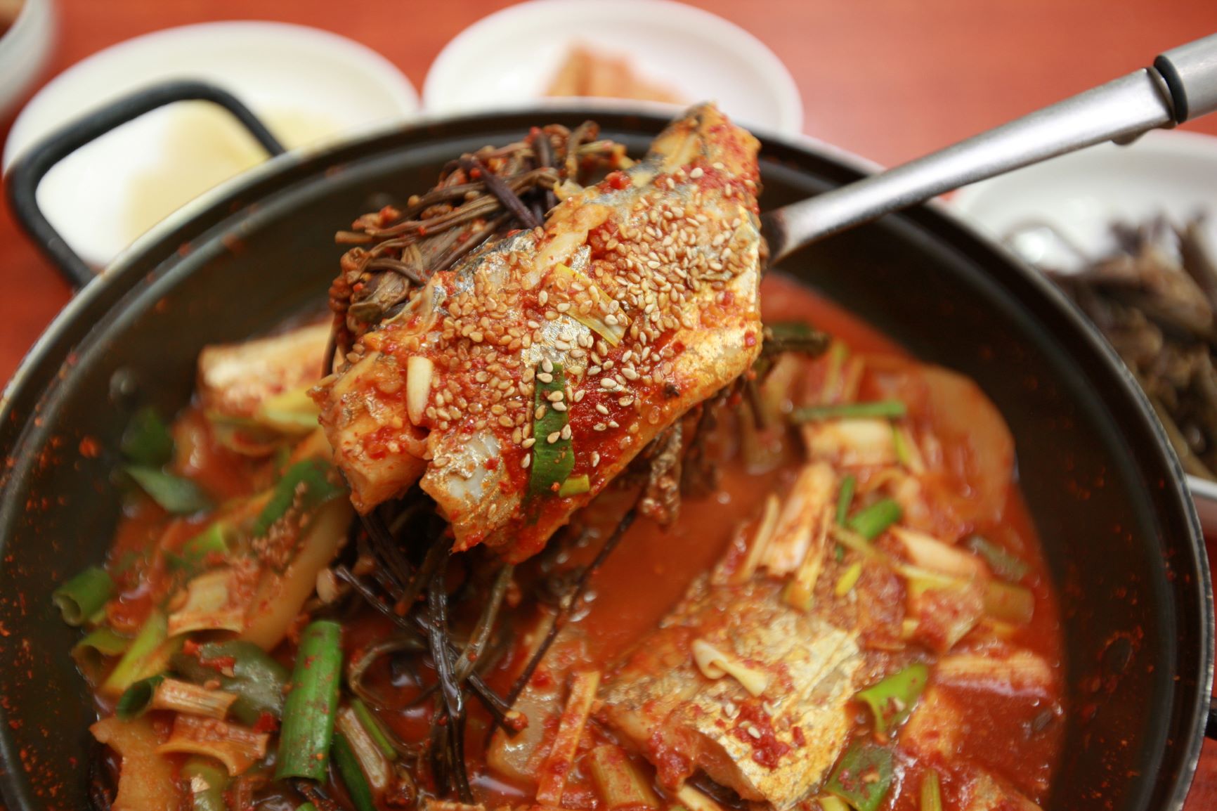 Travelholic: Jeju | 6 Unique Delicacies