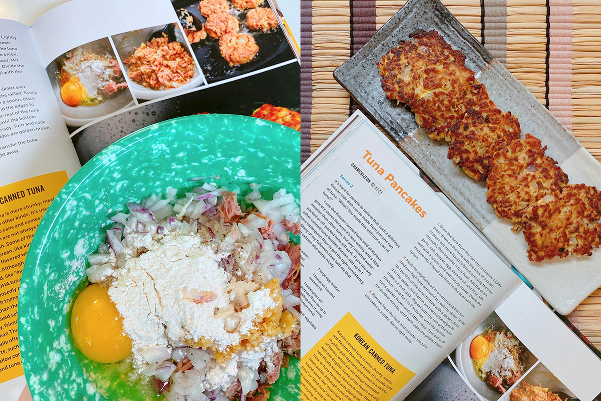 Maangchi's Big Book of Korean Cooking. - Theheyheyhey