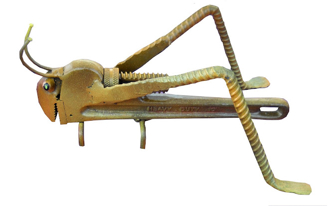 Kay's Whimsical Creations