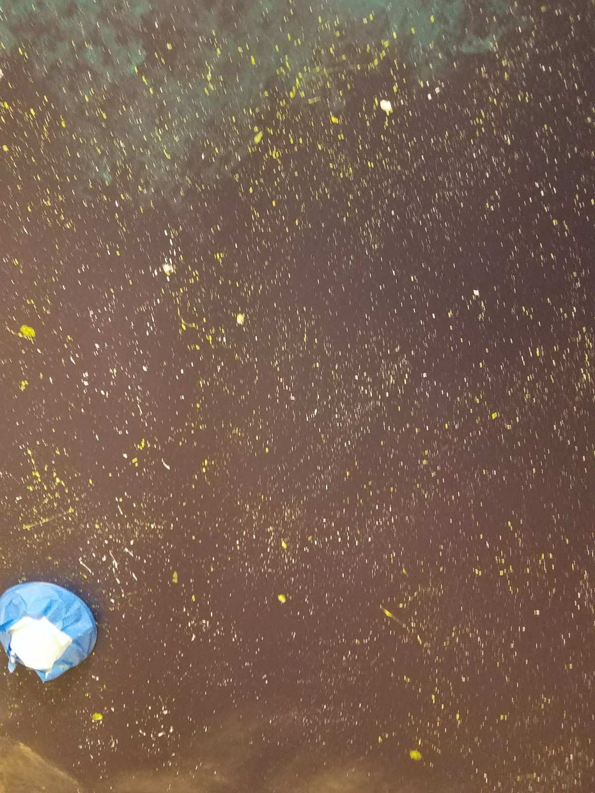 Kathy (A. Johnson) Godwin - Artist in Residence