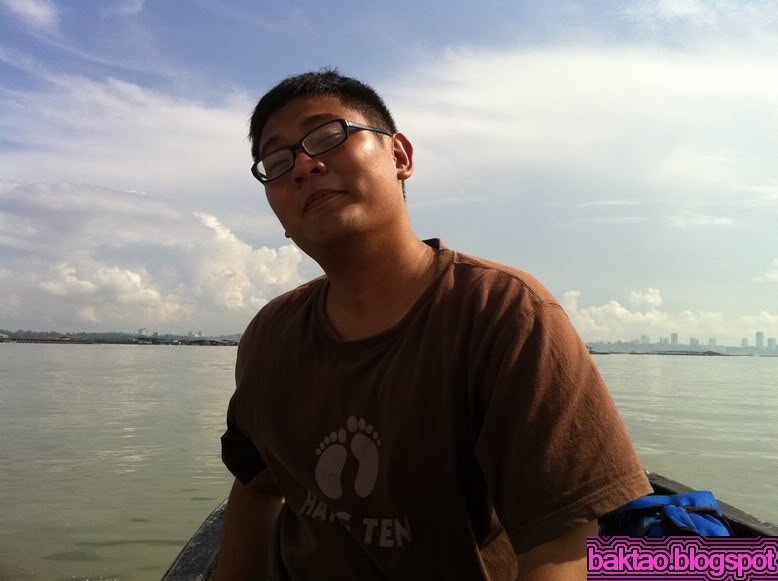 Lim Chu Kang Fish Farm Kelong Fishing in Singapore