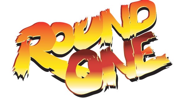 The Sullivan Four: Round One Complete ...