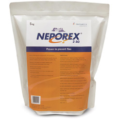 Farm Fly Control Blog: Neporex - Fly Larvicide