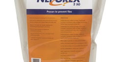 Farm Fly Control Blog: Neporex - Fly Larvicide